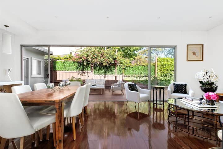 4 Bedroom House Bondi Junction - Coogee