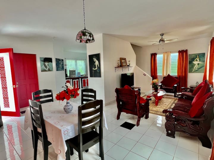 House For Rent In Alcoy - Alcoy