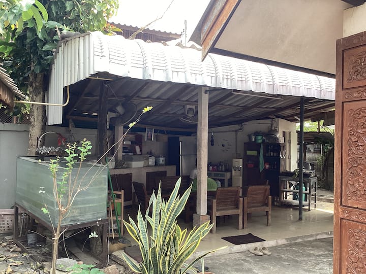 My Home. Anatta2 - Mueang Lamphun District