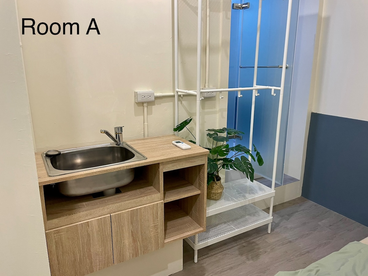 Dai 'an District Celebration Suite A ~ Lingguang MRT Station is 950 ...