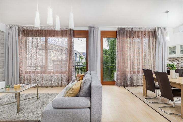 Venus Apartments - Szimpla Kert Penthouse - Budapest