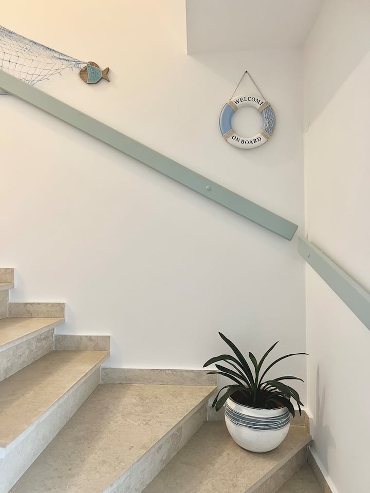 Tünde Nene Apartman - Balatonlelle
