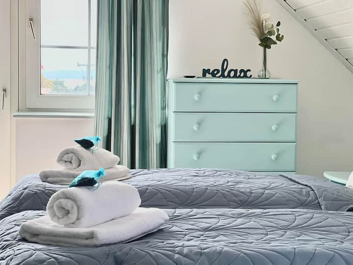 Tünde Nene Apartman - Révfülöp