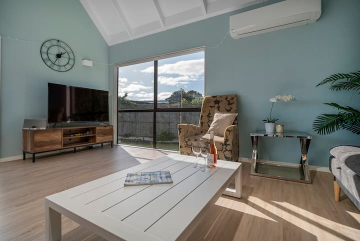 Secluded On Sarah - Whitianga