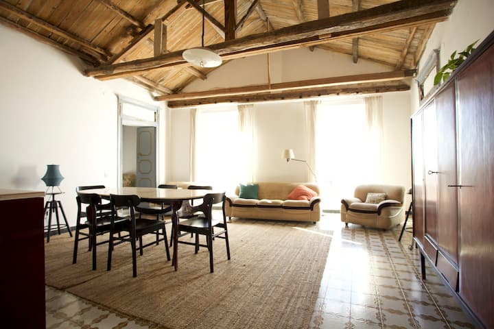 Casa Martini, Antica Dimora In Centro - Sardinia