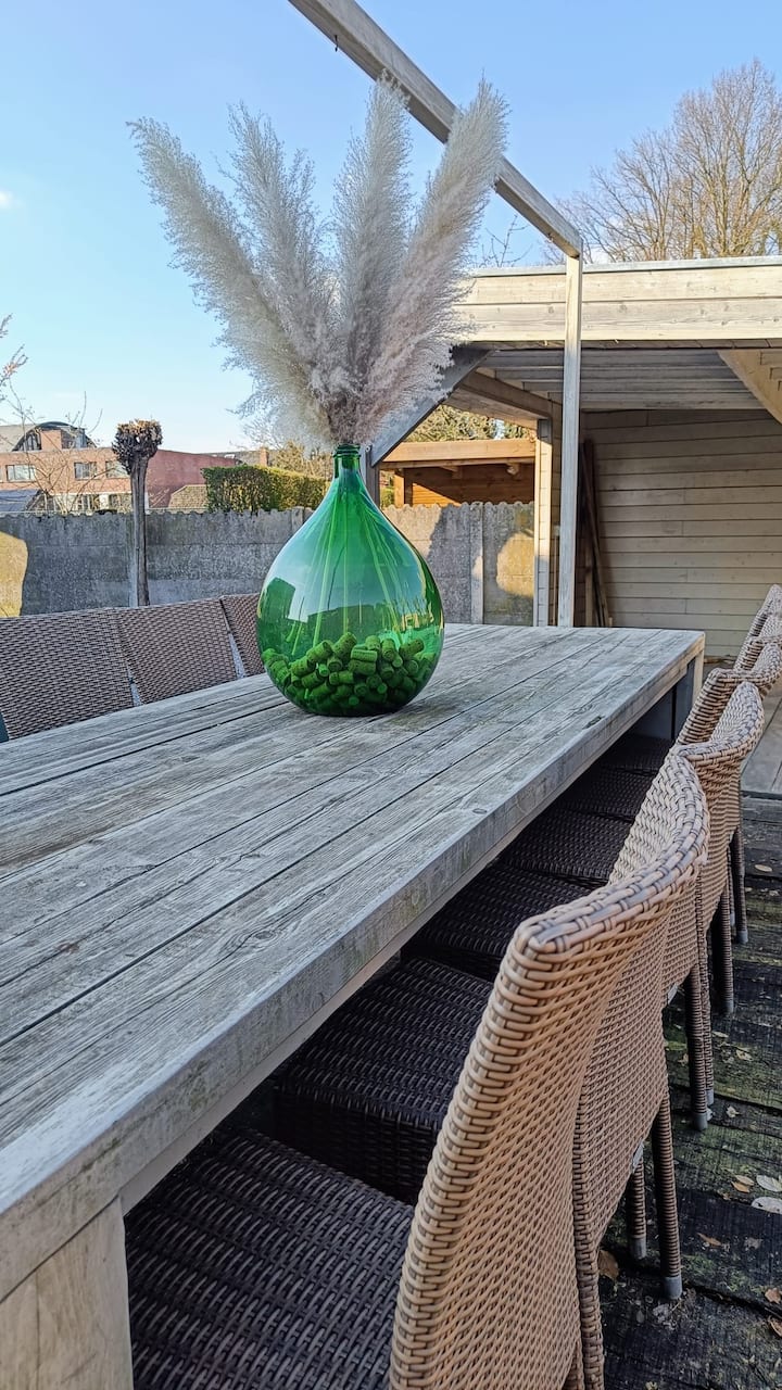 Casa Roman Short Stay - Hasselt