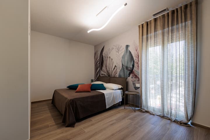 Gea Alloggio Eco Sostenibile - Porto Sant'Elpidio