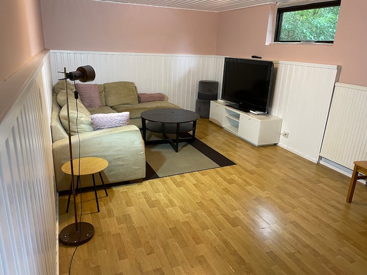 Room Near Linnaeus University Teleborg Växjö - Växjö