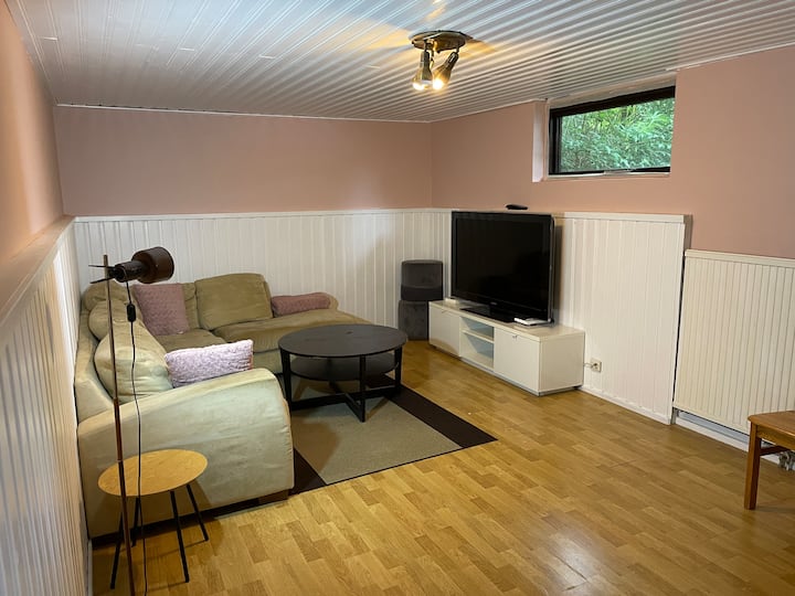 Guesthouse Near Linnaeus University Teleborg Växjö - Växjö