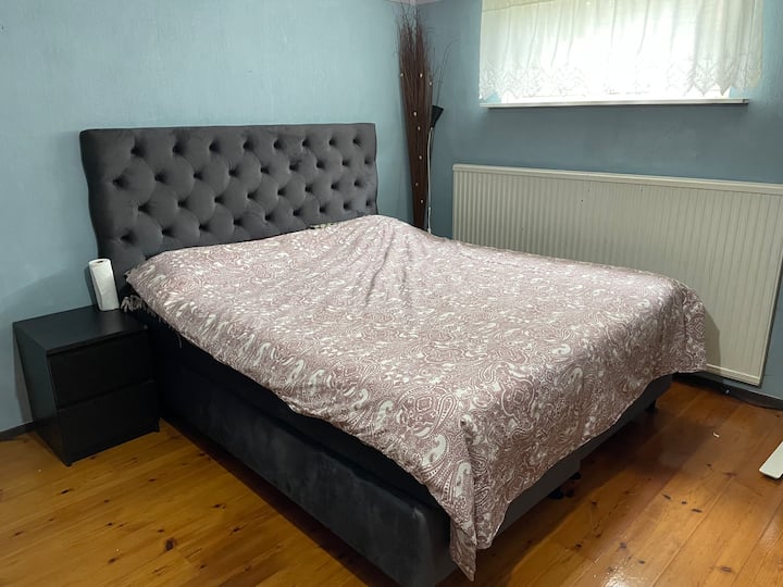 Large Room Near Linnaeus University, Vaxjo - Växjö