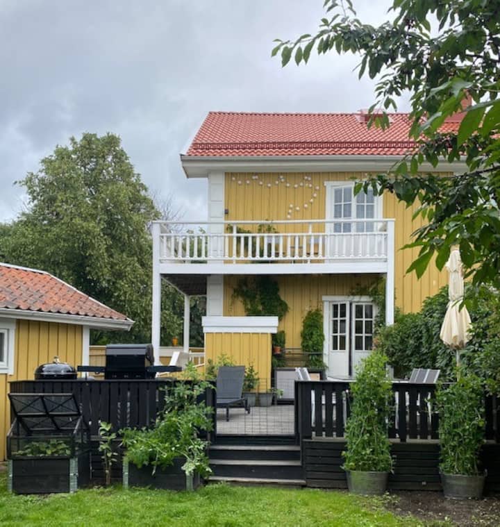 Uthyrningsdel Kåbo - Uppsala