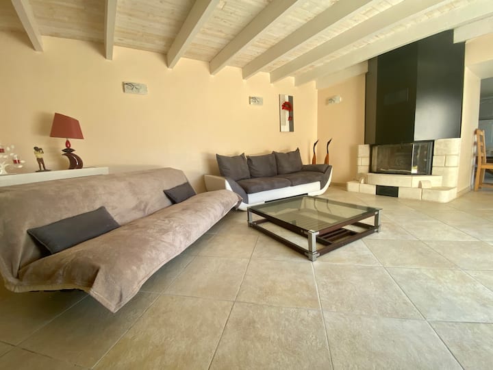 Gîte De La Grande Cambaudière - Les Herbiers