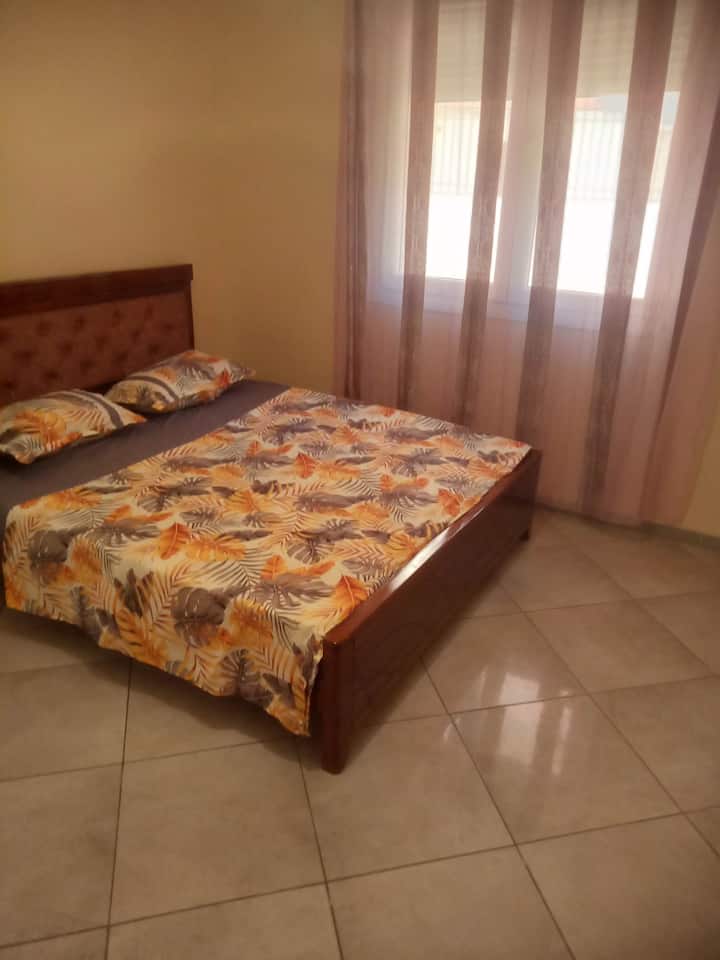 Un Appartement Pour Famille. - Béjaïa