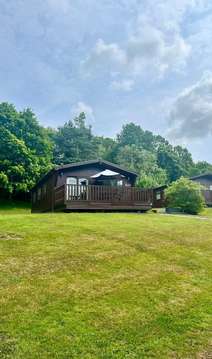 Tranquillity In Pembrokeshire - Amroth