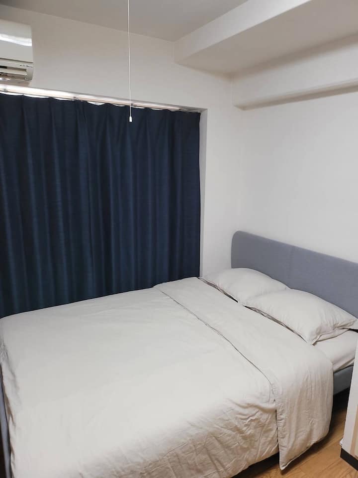 Ohorihouse - Fukuoka, Japan