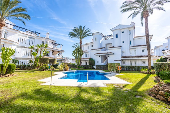 Flat In Marbella, Puerto Banus - Marbella