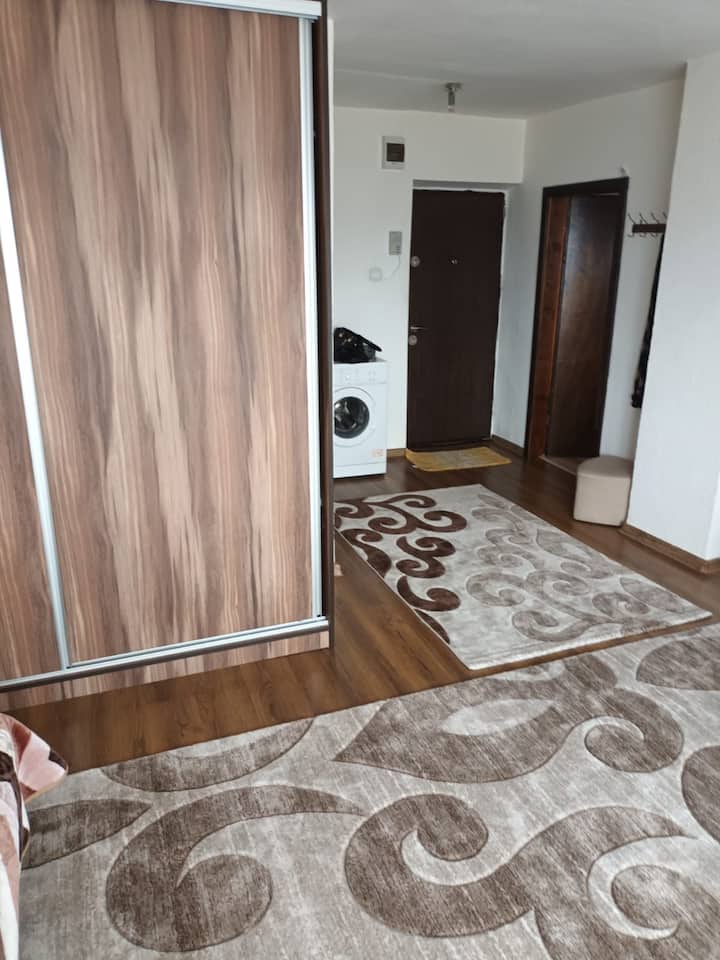 Apartament Central Bistrita - Bistrița