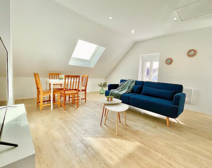 L’archipel - Parc Zoologique et Botanique de Mulhouse