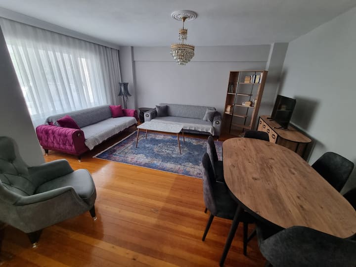 Denize 100 Mt Kiralik - Gelibolu