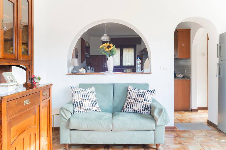 Entire Holiday Home In The Green Of Torlano - Friuli-Venezia Giulia
