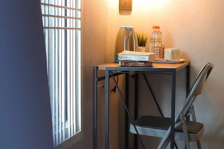 R6 Cityhall Ceil 2.15m Pls Read Info Be4 Booking - Bangkok