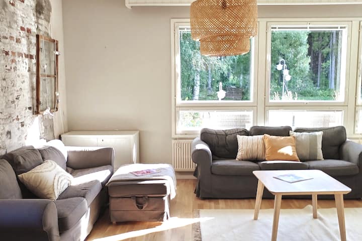 Country House Getaway - Perfect For Holidays - Tampere