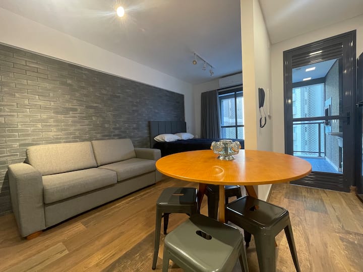 Blue Concept Studio Em Curitiba - Curitiba