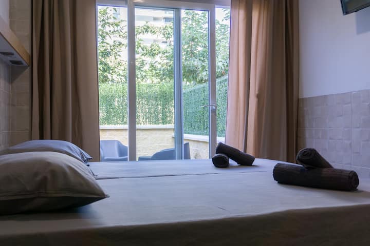 Hotel Apartamento La Ruta - Teulada