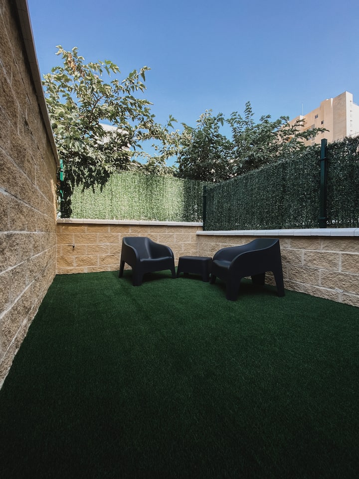 Hotel Apartamento La Ruta - Calp
