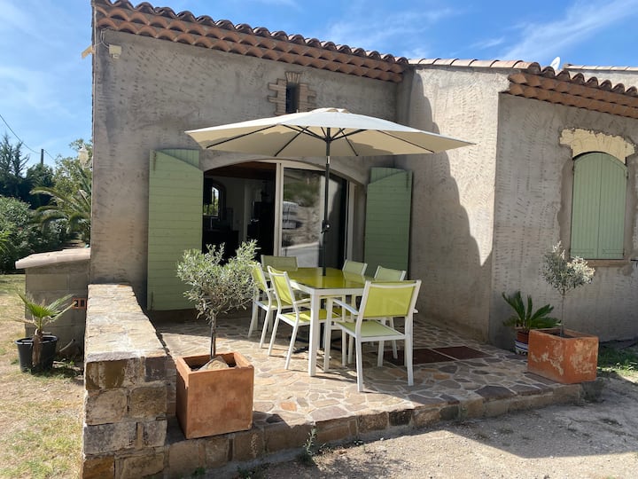 Studio à La Campagne - Le Muy