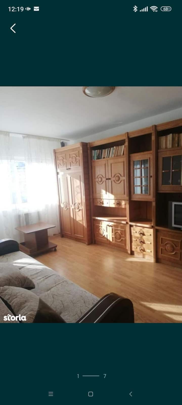 Locuință îN Zona Centrală-untold - クルジュ＝ナポカ