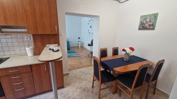 Epicenter Apartment In Sarajevo - Sarajevo