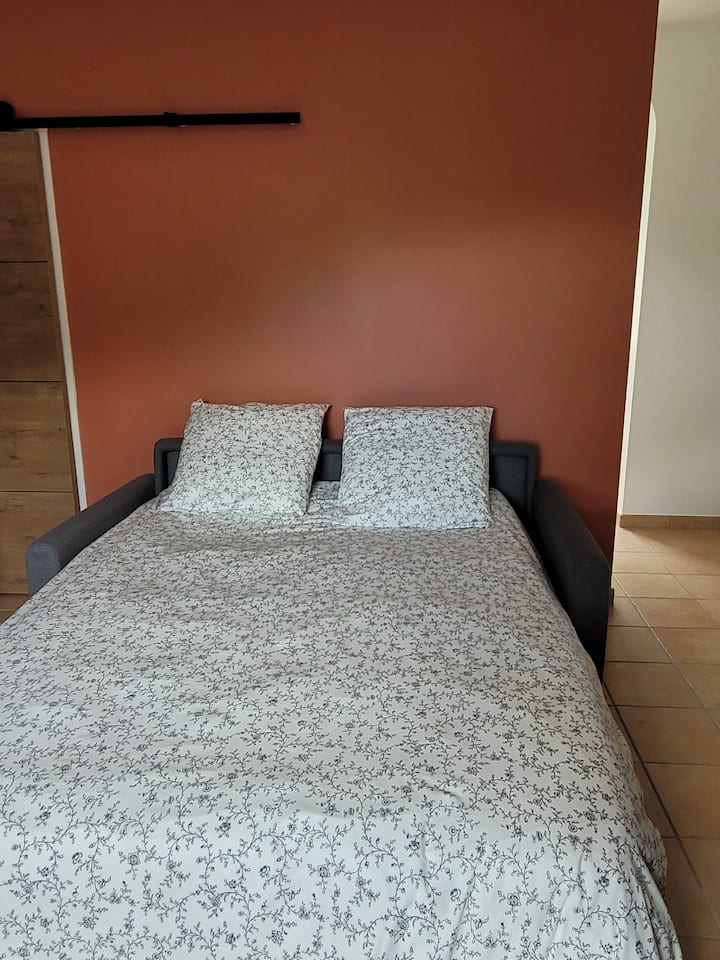 Logement 2 à 4 Pers - Moulin - Moncontour