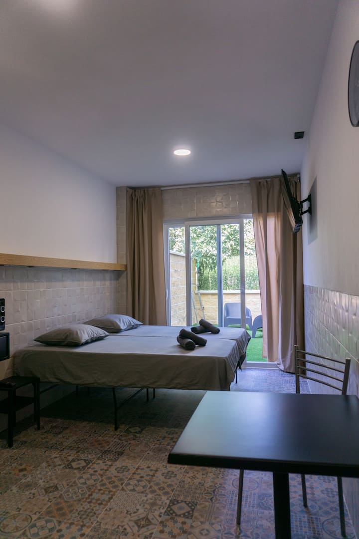 Hotel Apartamento La Ruta - Benissa