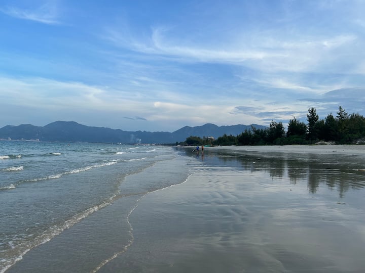 Cá Cam Villa - Vạn Ninh