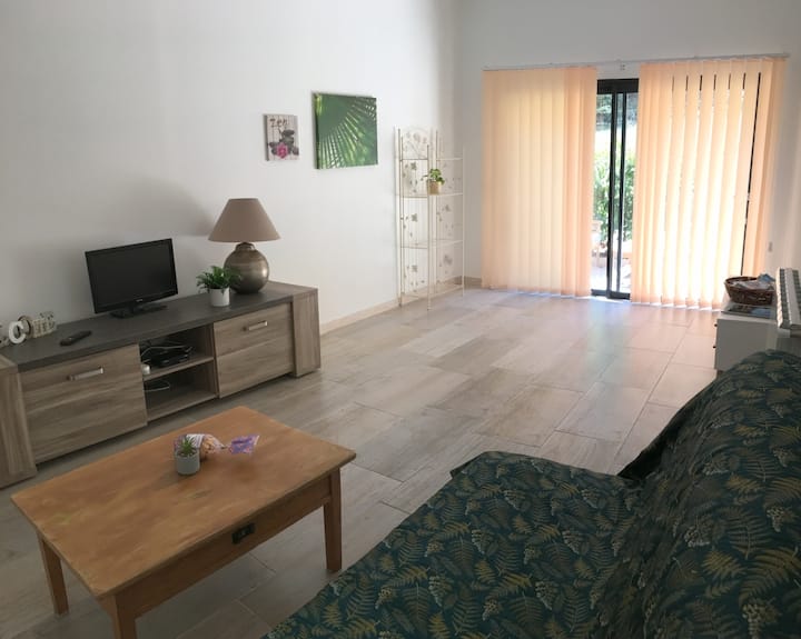 F2 Piscine Lagon, Spa Entre Golfe St Tropez/verdon - Draguignan