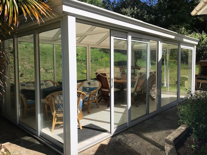 Maison - Montmorency