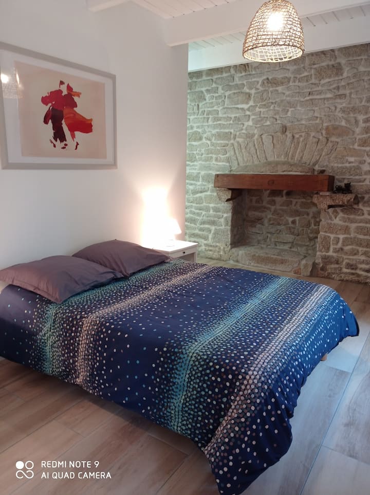 Maison Kérity Penmarch - Penmarch