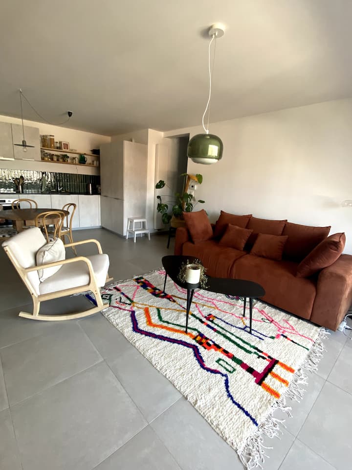 Appartement Lumineux Annecy - Annecy