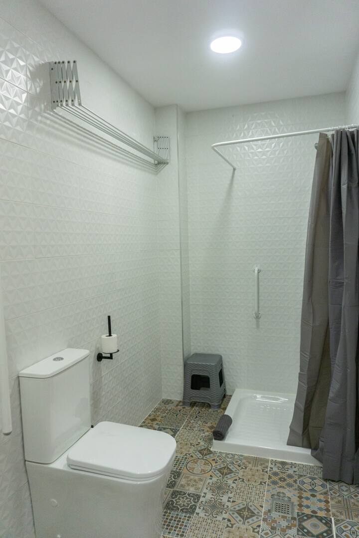 Hotel Apartamento La Ruta - Costa Blanca