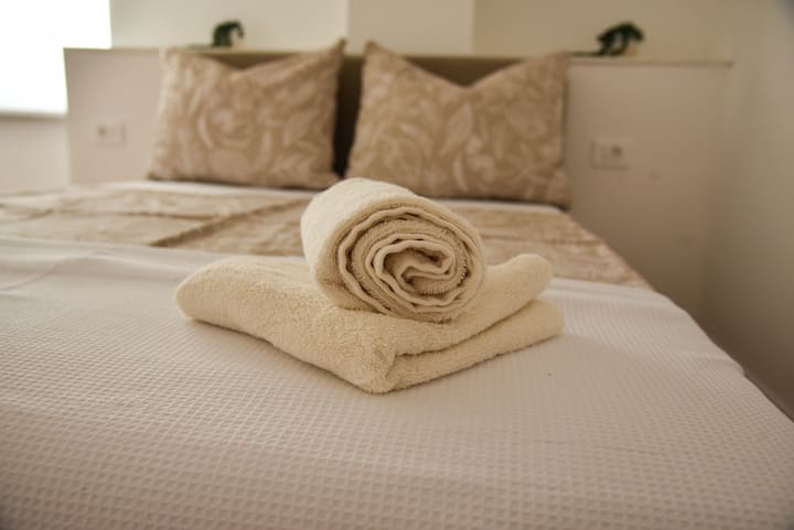 Modernes Apartment Sunce 1 - Zadar