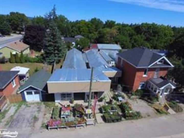 Garden Suite - Meaford