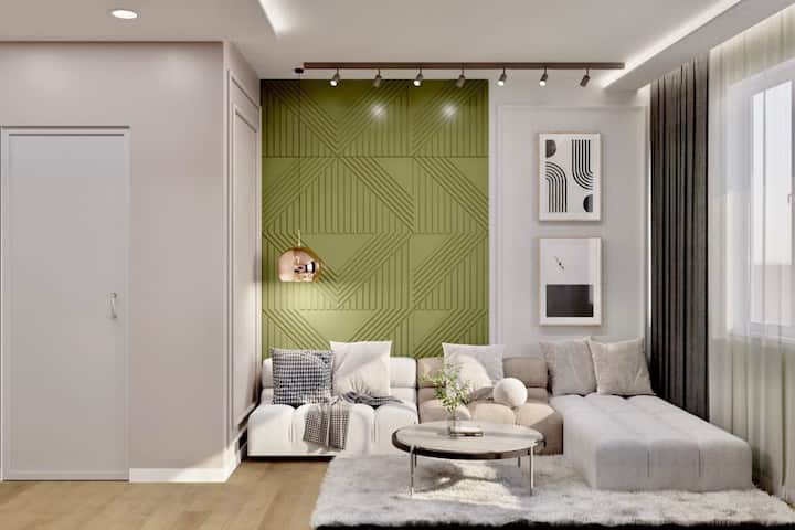 Scandi Apartments Sea View - Durrës