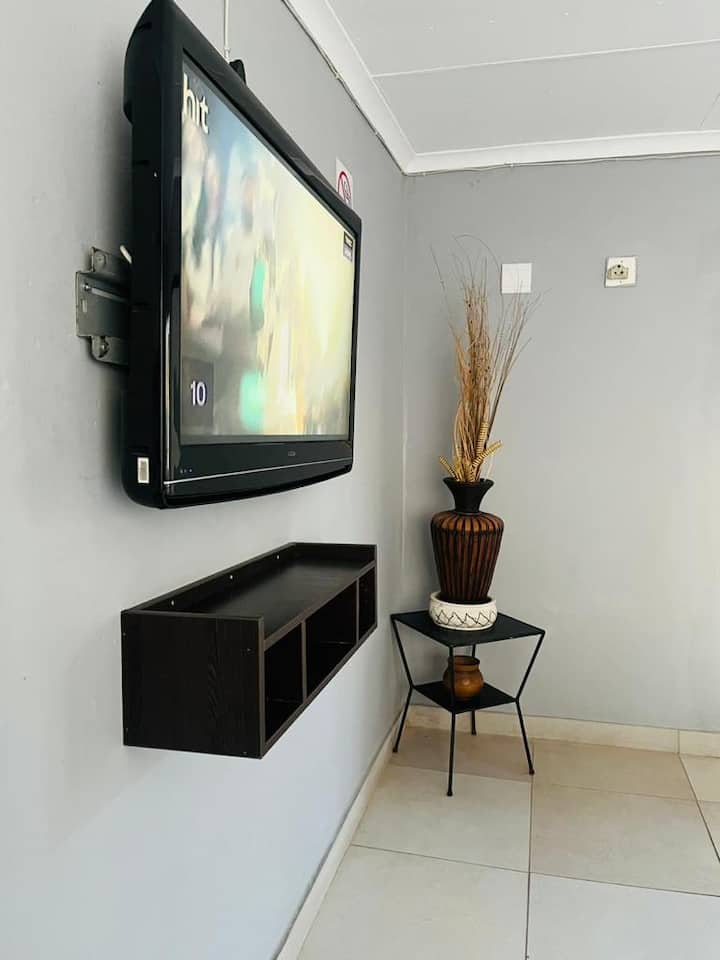 Cozy Cottage - Brakpan