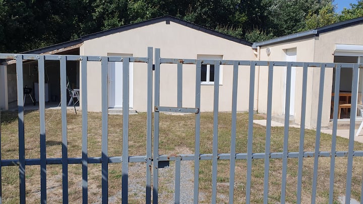 Maison Individuelle Calme - La Turballe