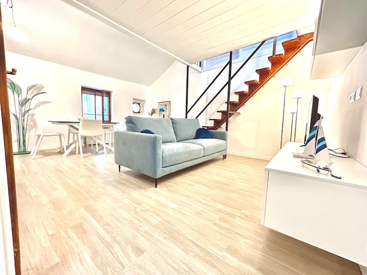Marsala Home 31 - Portofino