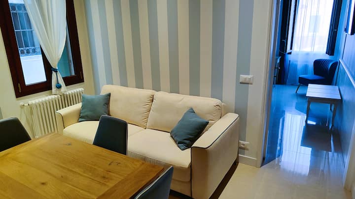 Venice San Filippo Apartment - Venecia
