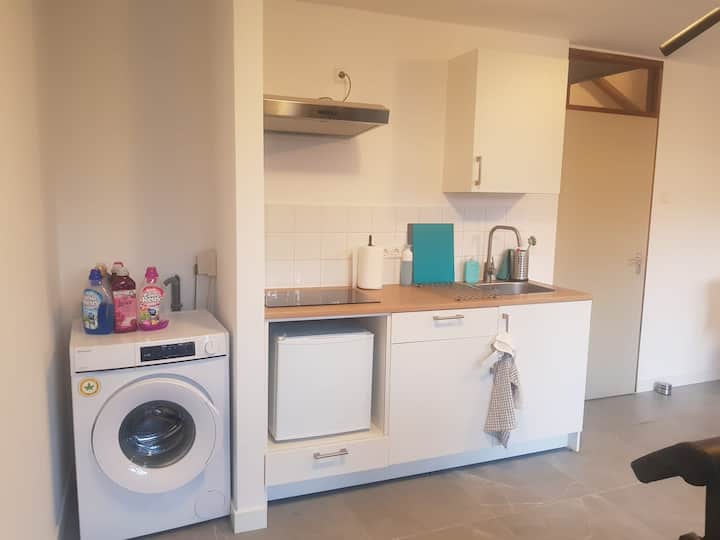 Home Away From Home! - Aalsmeer