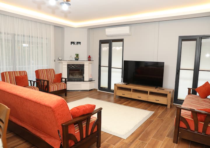 Villa Green - Köyceğiz