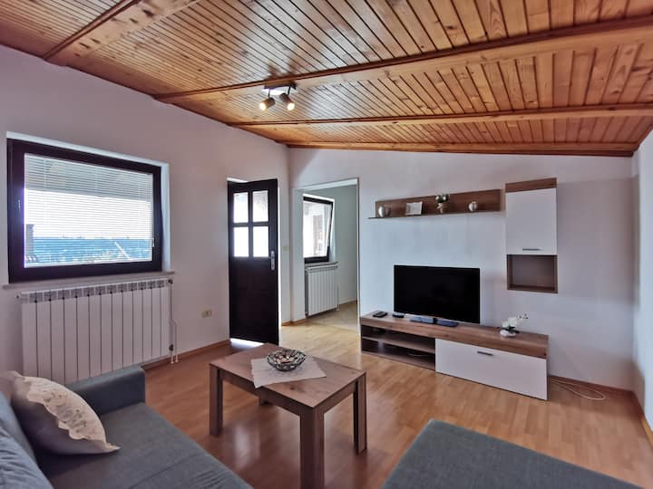Sandra - Portorož